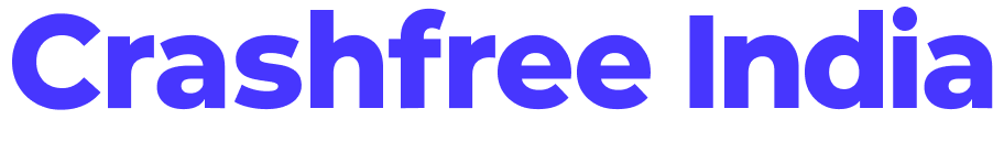 Crashfree India - Road Safety Initiative