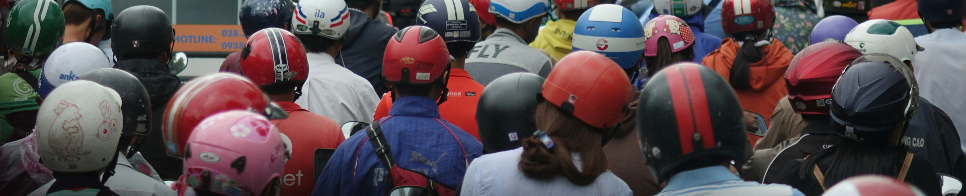 Crashfree India - Road Safety Initiative